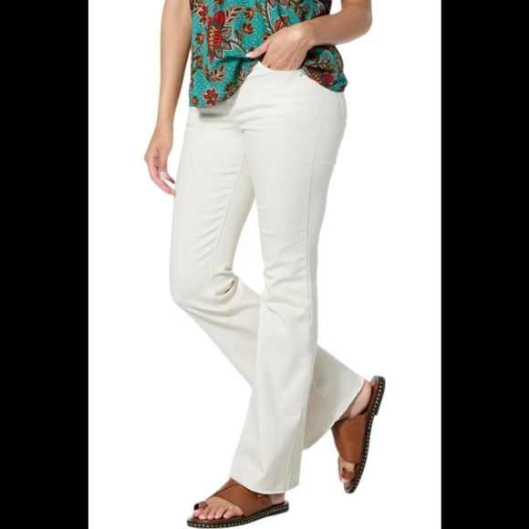 Democracy | Jeans | Democracy Ab Solution Highrise More Boot Jean ...